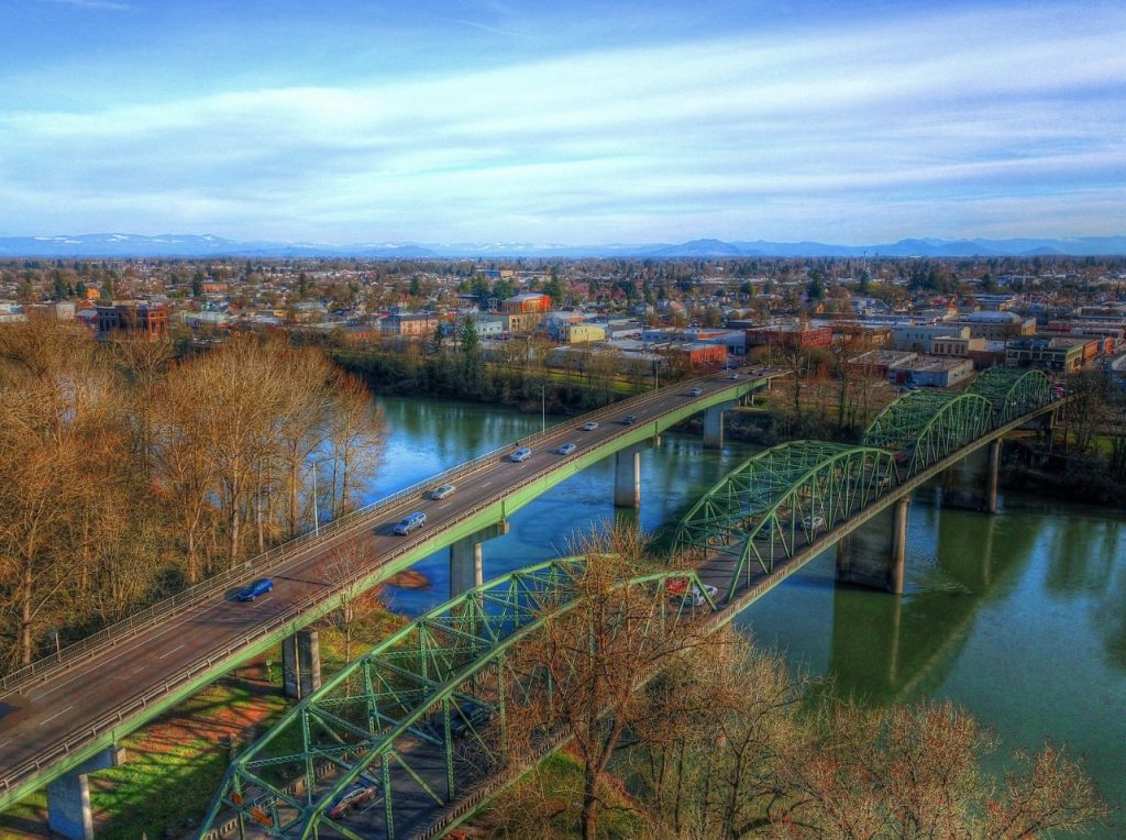 Careers at City of Albany, Oregon