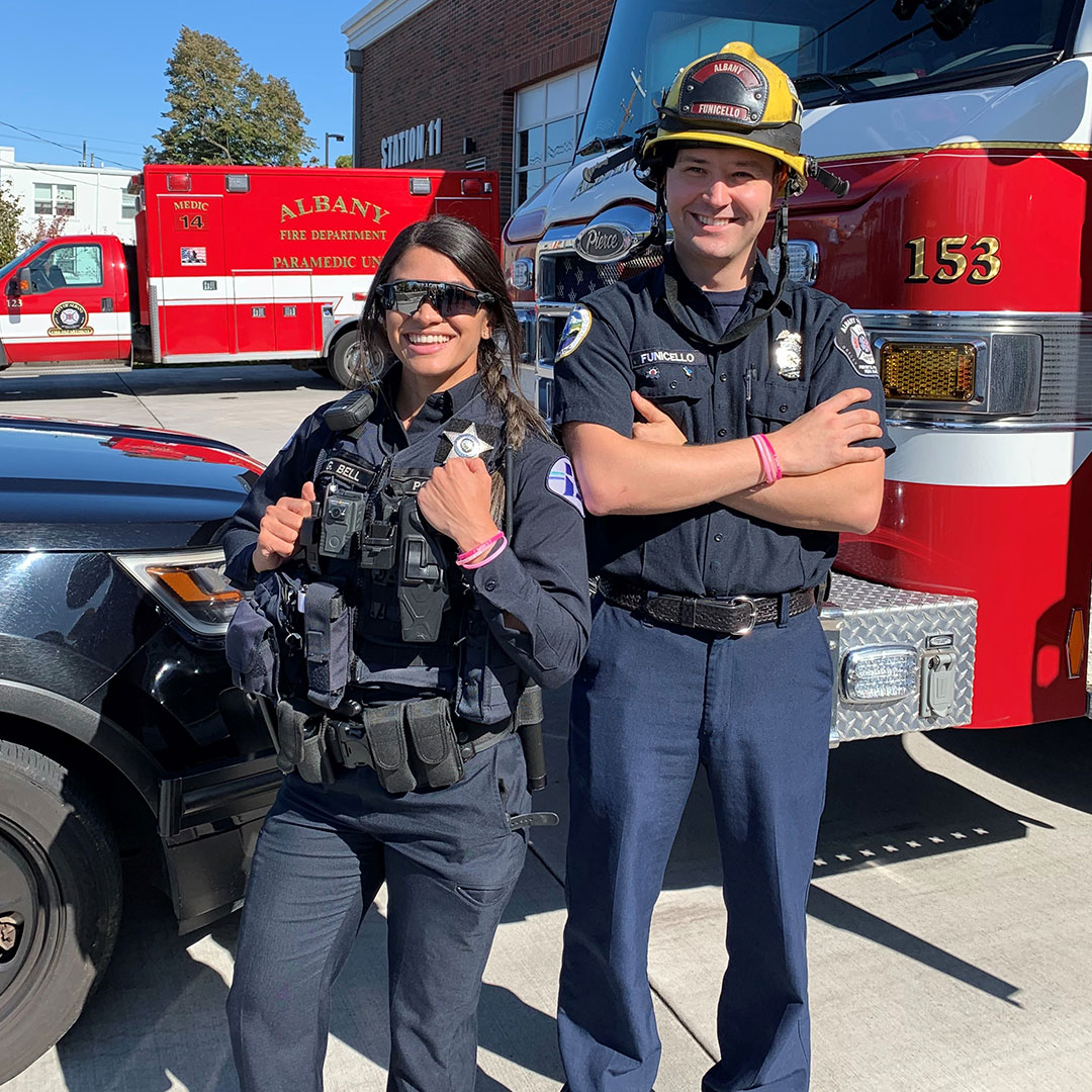 Careers at City of Albany, Oregon